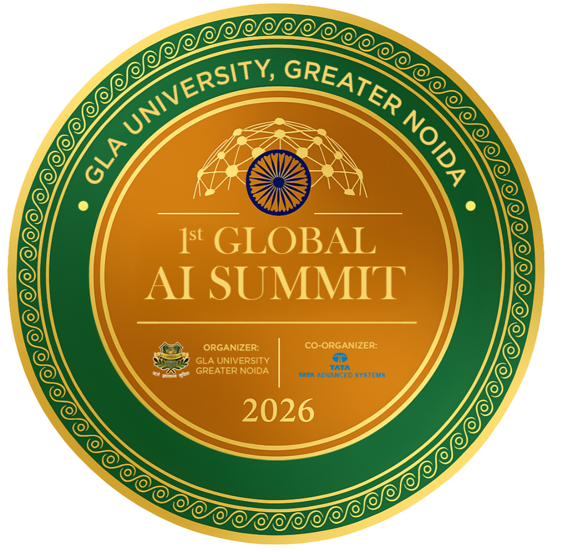 First Global AI Summit 2K26 - Hackathon